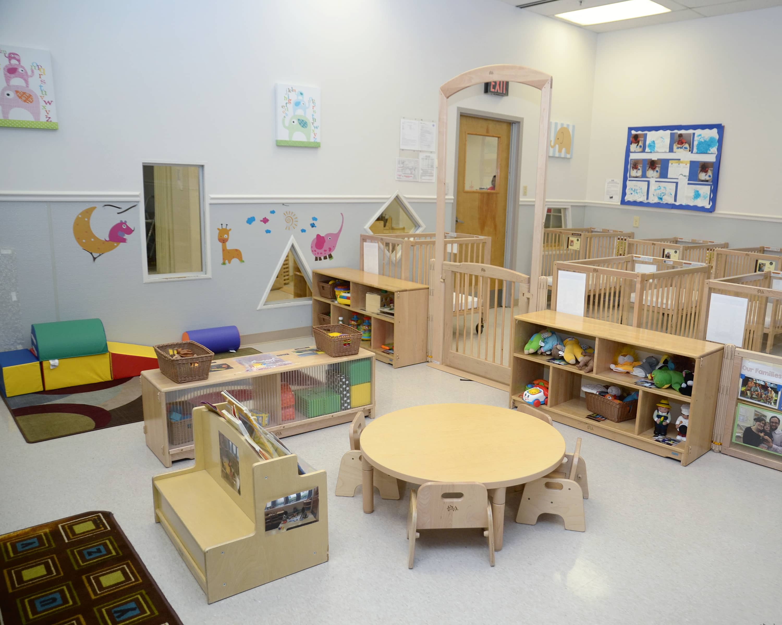 Childtime of Cincinnati in Cincinnati, OH | 550 Main Street | Childtime
